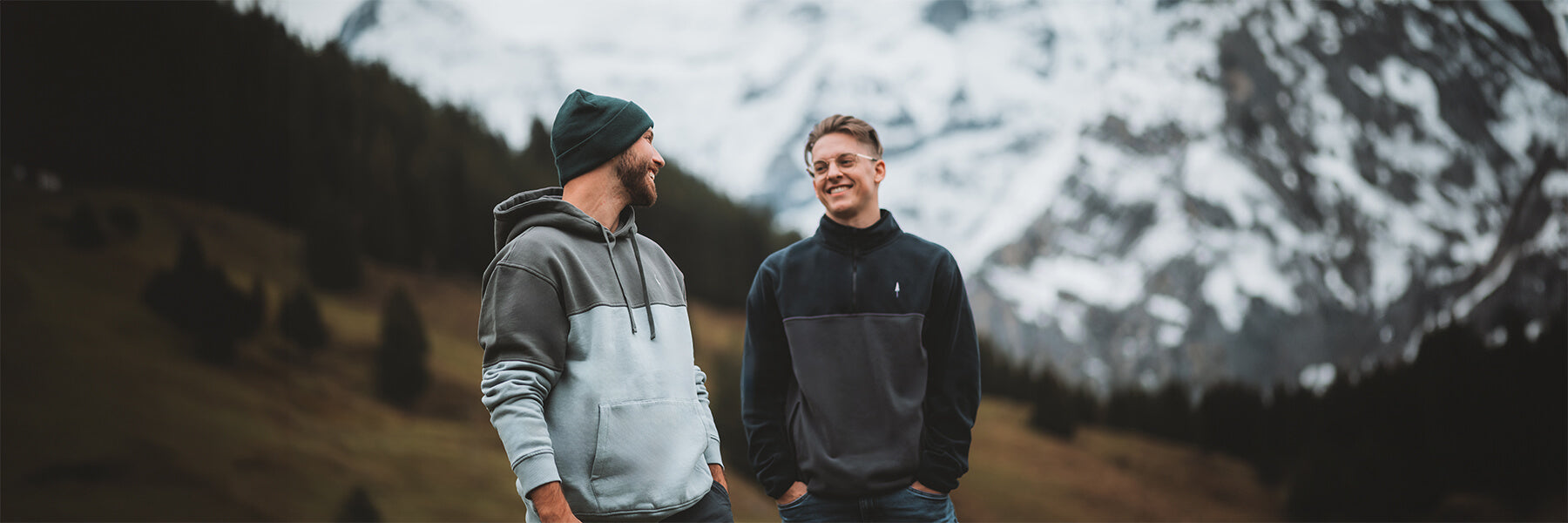 NIKIN: Nachhaltige Mode 🌲 Together for Nature. Tree by Tree. – NIKIN CH