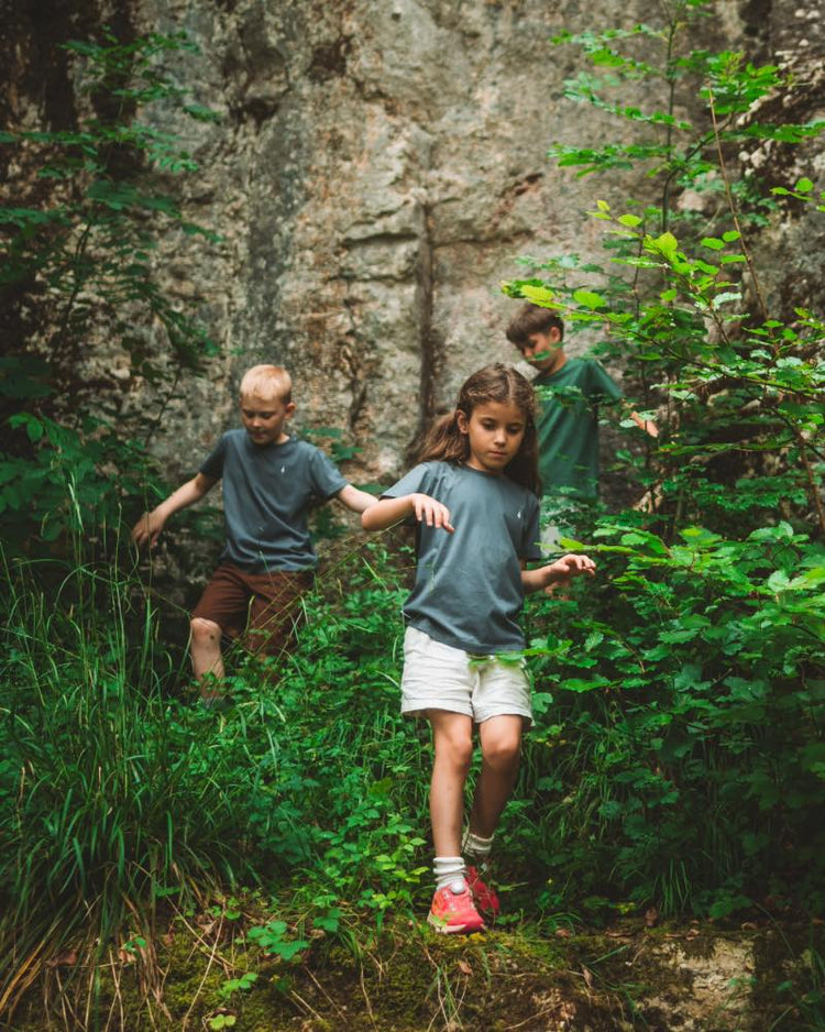 NIKIN: Nachhaltige Mode 🌲 Together for Nature. Tree by Tree. – NIKIN CH