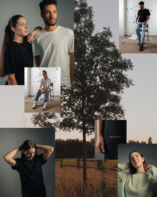 NIKINSustainable fashion 🌲 Together for Nature. Tree by Tree. - NIKIN CH