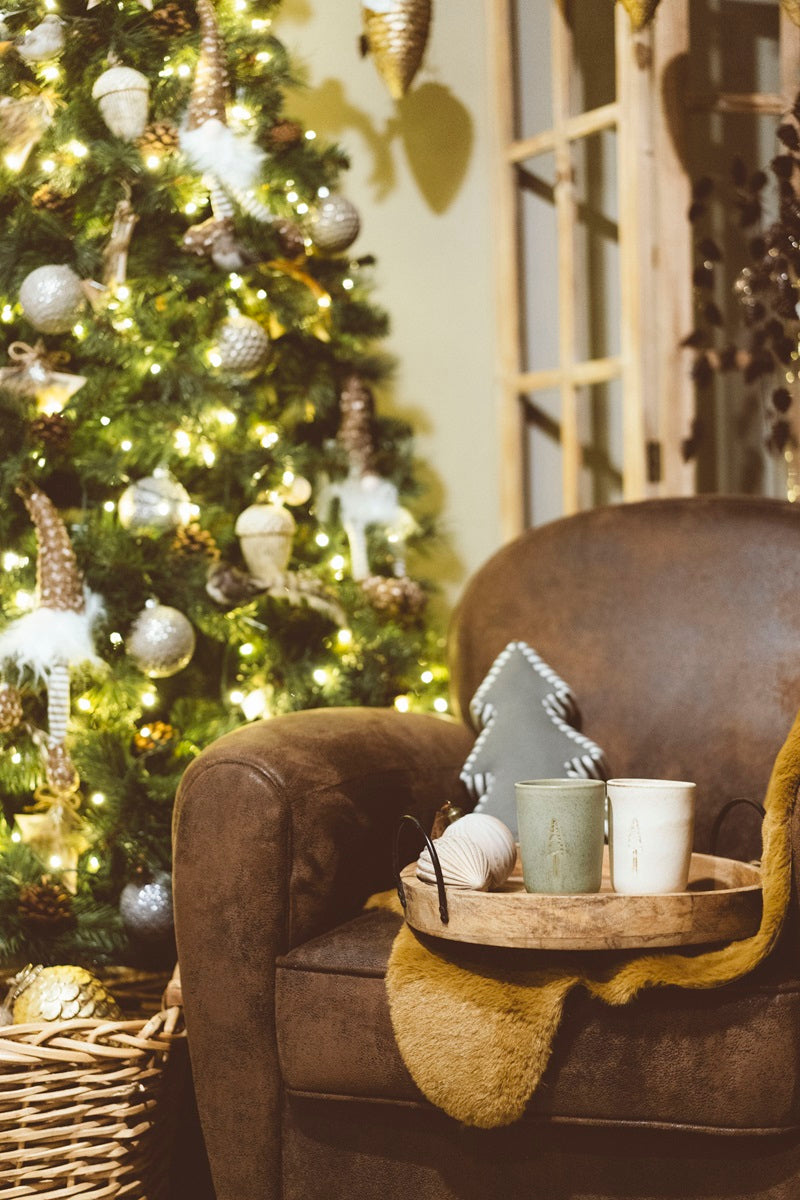 Together for Nature. Tree by Tree. - NIKIN CH