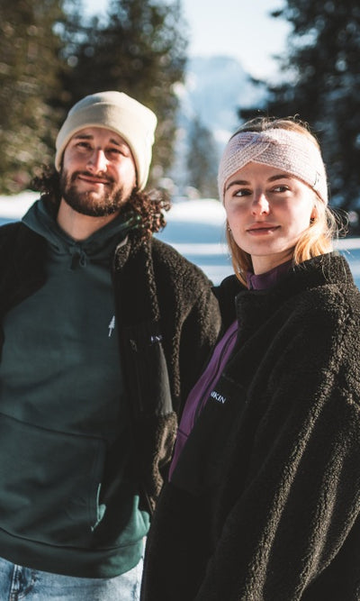 NIKINSustainable fashion 🌲 Together for Nature. Tree by Tree. - NIKIN CH