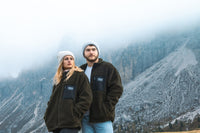 Together for Nature. Tree by Tree. - NIKIN CH