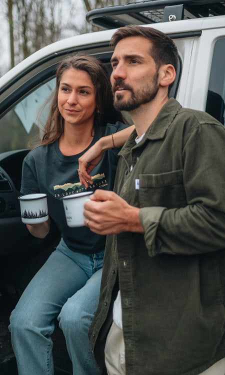 NIKIN: Nachhaltige Mode 🌲 Together for Nature. Tree by Tree. – NIKIN CH