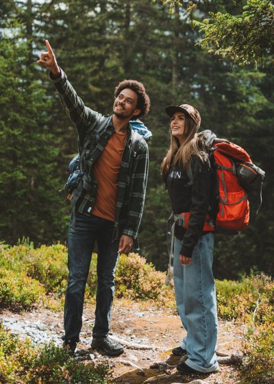 NIKIN: Nachhaltige Mode 🌲 Together for Nature. Tree by Tree. – NIKIN CH