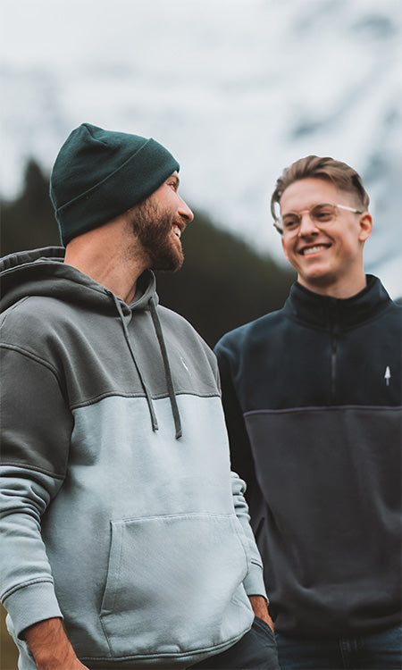 NIKINSustainable fashion 🌲 Together for Nature. Tree by Tree. - NIKIN CH