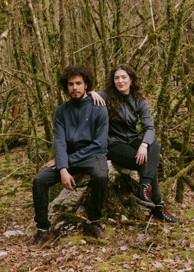 NIKIN: Fair Fashion ⛰️ Together for Nature. Tree by Tree. - NIKIN CH