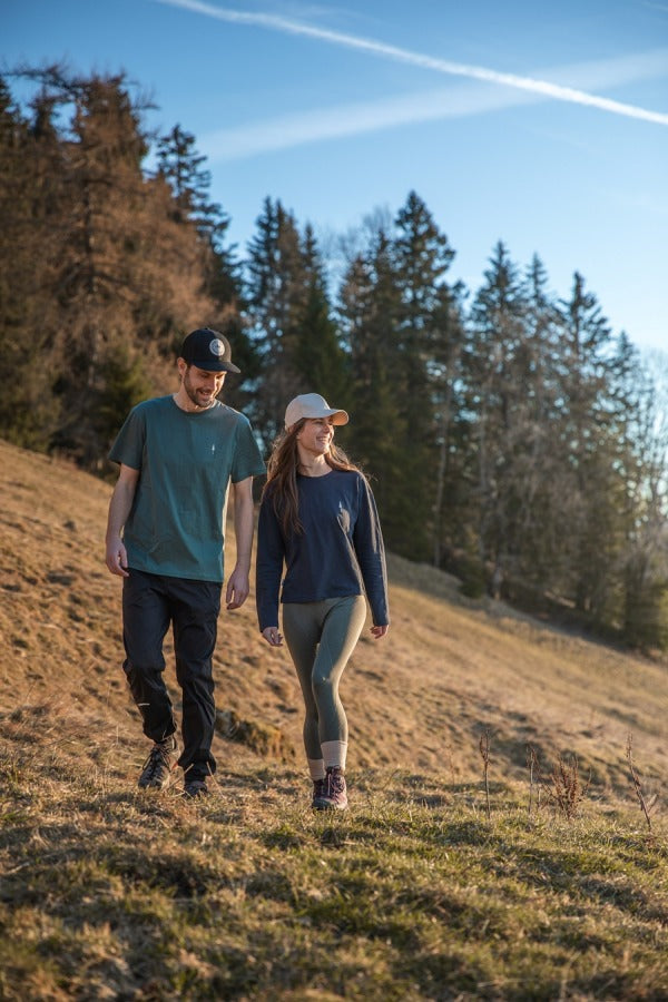 NIKIN: Sustainable fashion 🌲 Together for Nature. Tree by Tree. - NIKIN CH