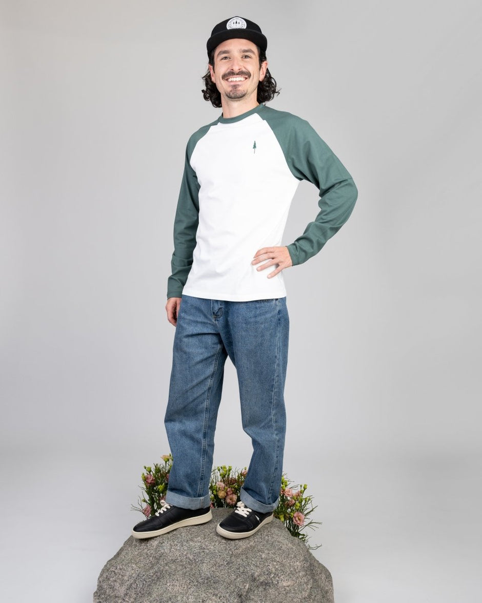 NIKIN: Nachhaltige Mode ⛰️ Together 4 Nature ※ Tree by Tree – NIKIN CH