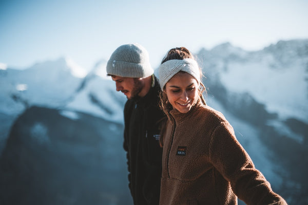 Together for Nature. Tree by Tree. - NIKIN CH